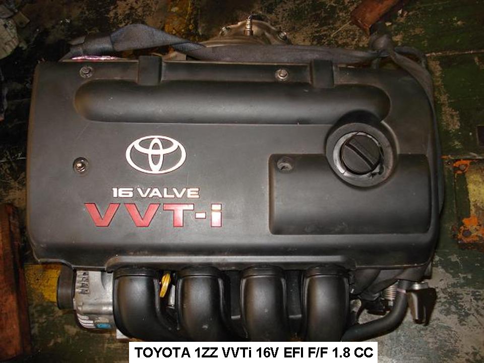 TOYOTA-1ZZ-VVTI-1.8-COROLLA - JapEuro