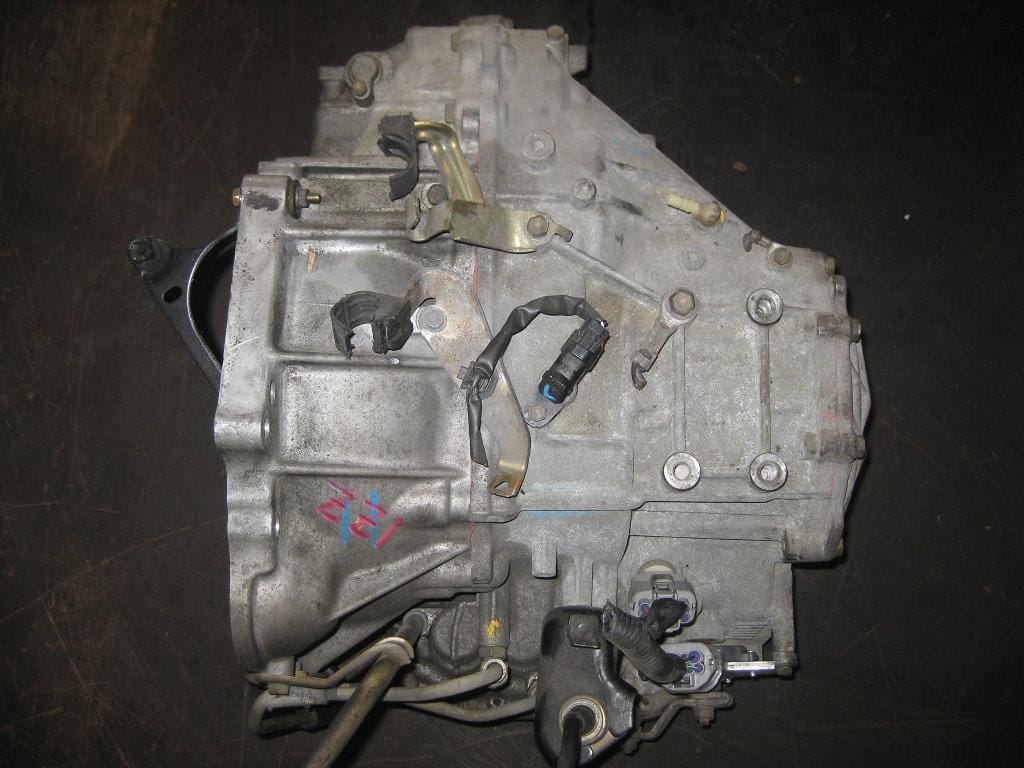 TOYOTA-1ZZ-VVTI-1.8-AG - Jap-Euro
