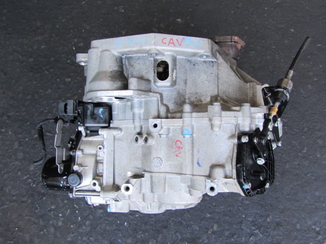 VW CAV 1.4 TSI DSG (A)G - Jap-Euro