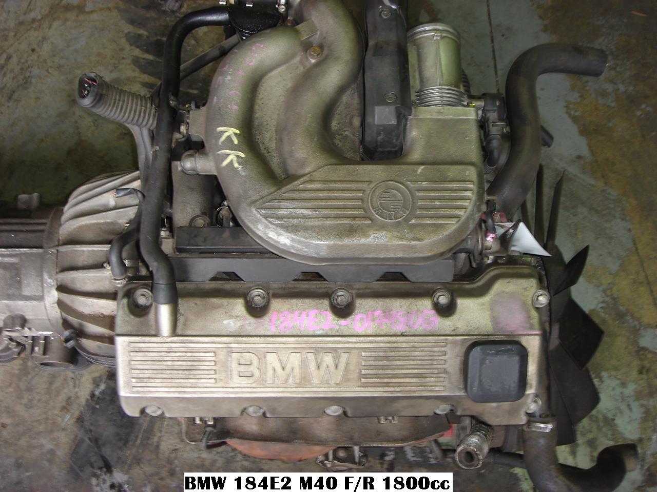 Bmw E36 318is Engine For Sale - BEST OF BMW E36