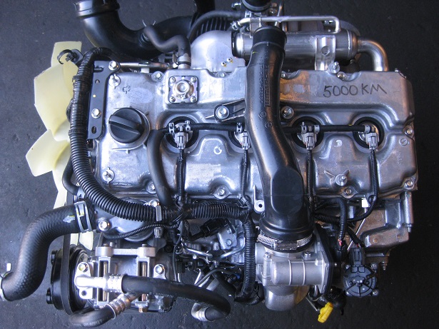 Isuzu Engines - Jap-Euro - Engine and Gearbox Specialists