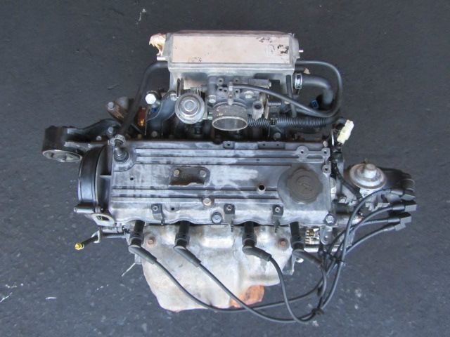 Mazda Engines - Jap-Euro - Engine and Gearbox Specialists