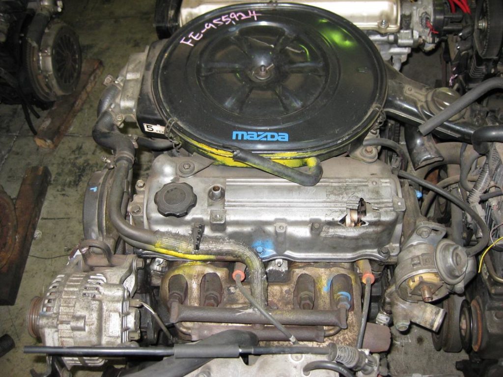 MAZDA-FE-2.0-CAB-FWD - JapEuro
