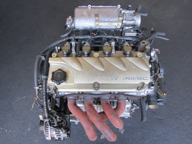 MIT-4G69-2.4-MIVEC-OUTLANDER - JapEuro