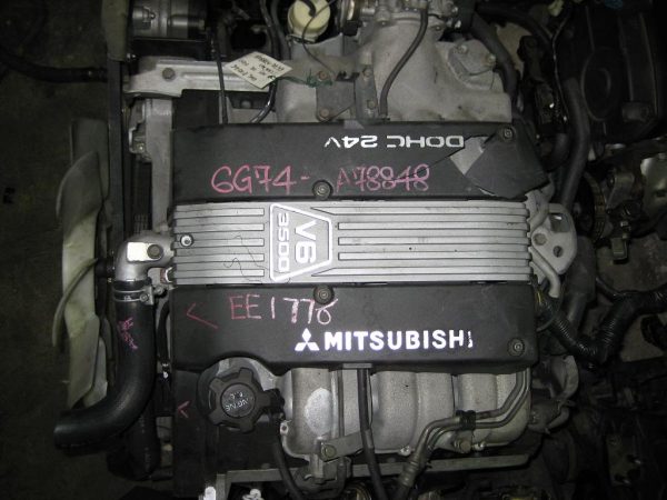 MIT-6G74-3.5-V6 - JapEuro