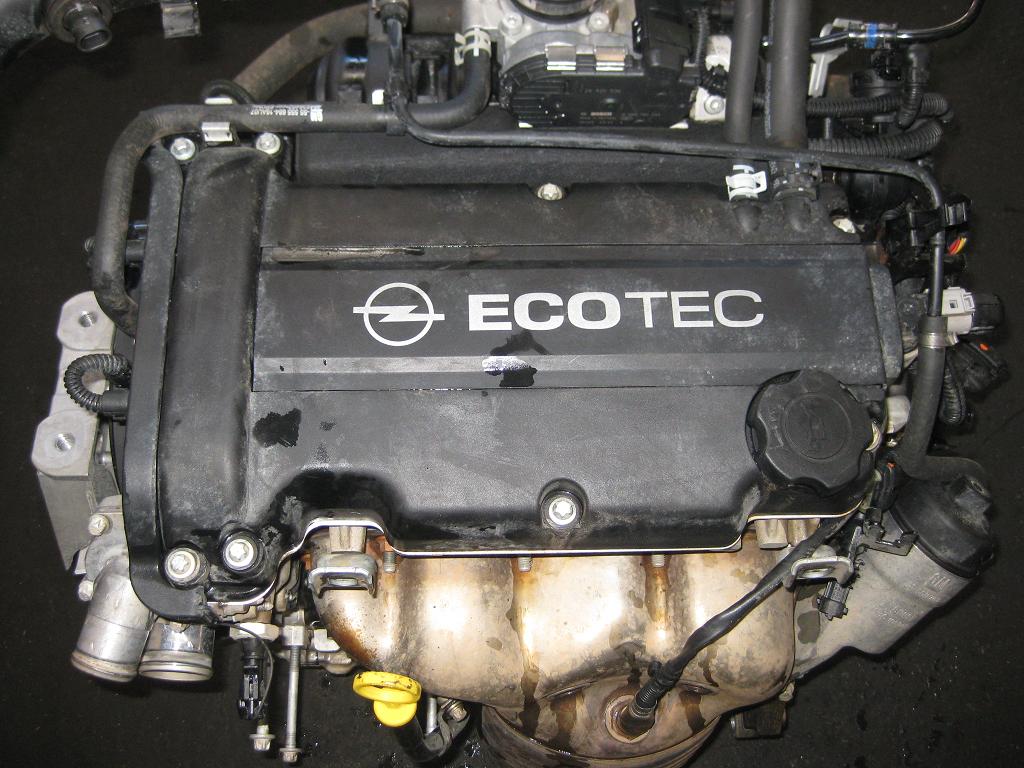 OPEL-Z14XEP-1.4-ECOTEC-CORSA - JapEuro
