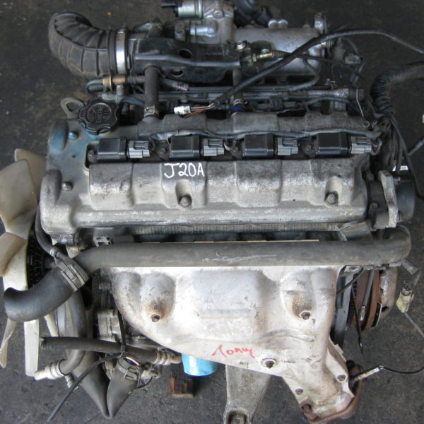 Suzuki Engines - Jap-Euro - Engine and Gearbox Specialists