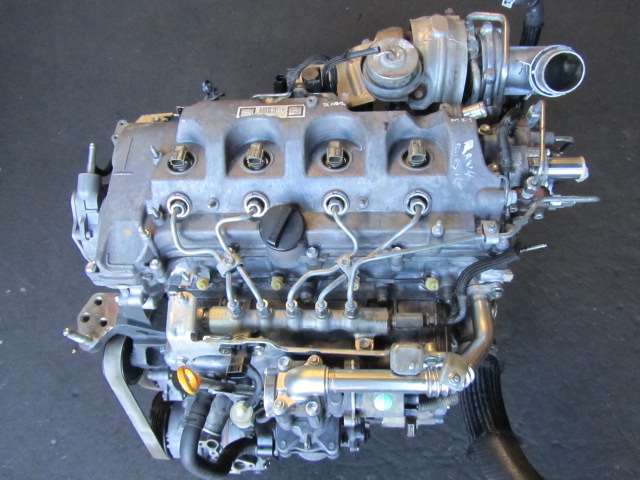 TOYOTA-2AD-FTV-2.2-RAV-4 - JapEuro