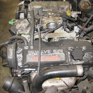 Toyota Engines - Jap-Euro - Engine and Gearbox Specialists