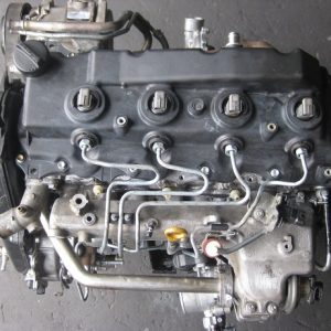 Toyota Engines - Jap-Euro - Engine and Gearbox Specialists