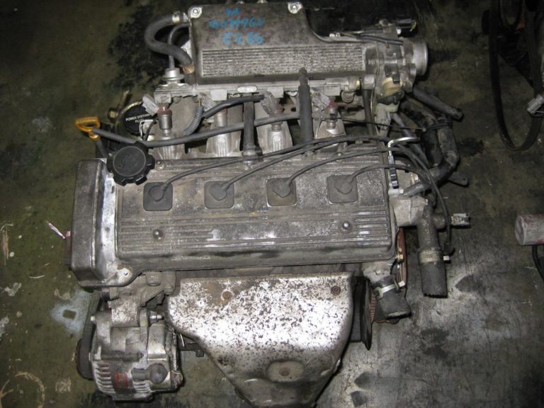 TOYOTA-7A-FE-1.8-EFI-COROLLA - JapEuro