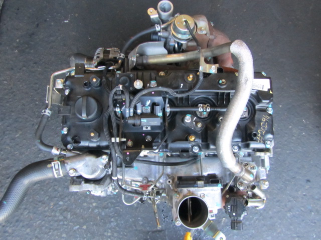 Isuzu Engines - Jap-Euro - Engine and Gearbox Specialists