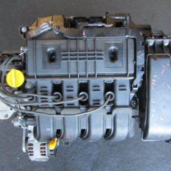 Renault Engines - Jap-Euro - Engine and Gearbox Specialists
