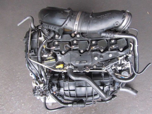 VOLVO-B4164T 1.6 V40 - JapEuro