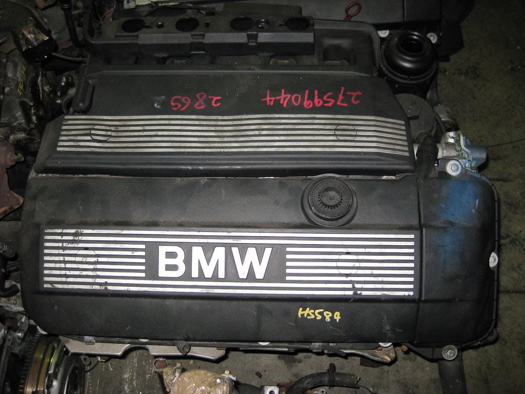 BMW Engines - Jap-Euro - Engine and gearbox specialists