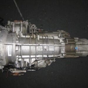 AUDI-ABZ-4.2-A - Jap-Euro