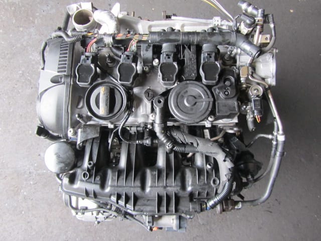 CDH-1.8-TFSI-A4 - Jap-Euro