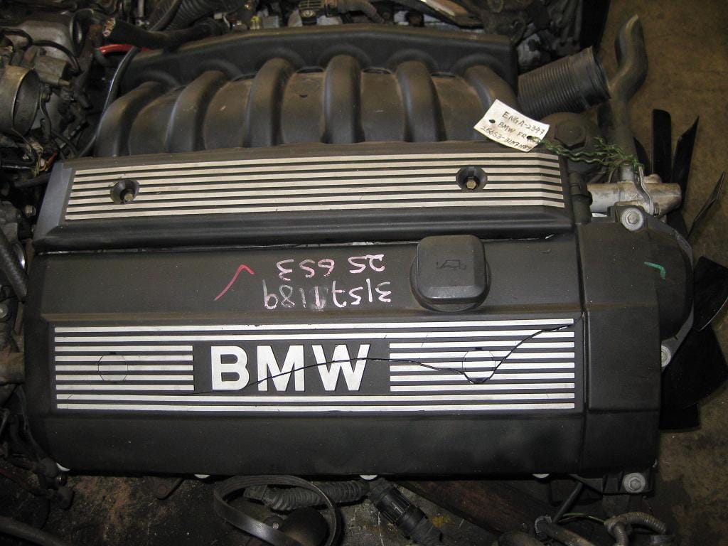 325I-256S2-E36 - Jap-Euro