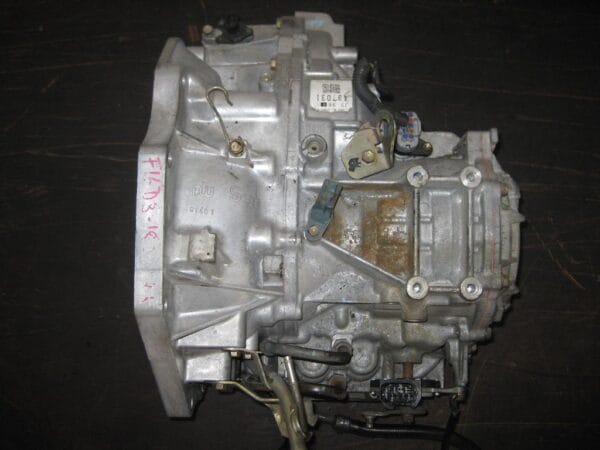 CHEVROLET-F16D3-1.6-AG - Jap-Euro