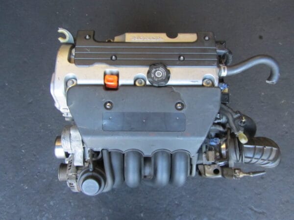 HONDA-K24A 2.4 i-VTEC - Jap-Euro