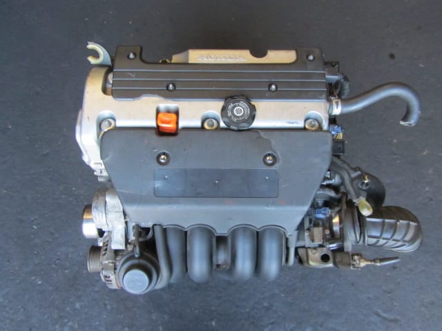 Honda Engines - Jap-Euro - Engine and gearbox specialists