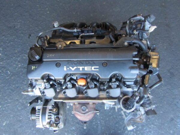 HONDA-R20A3 2.0 i-VTEC - Jap-Euro