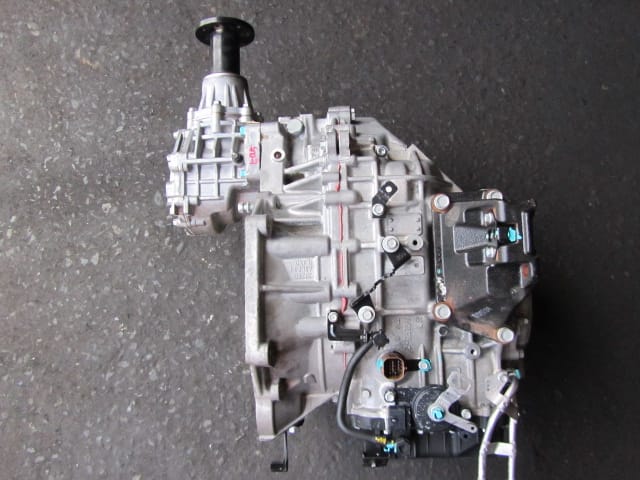Hyundai Gearboxes Archives - Jap-Euro