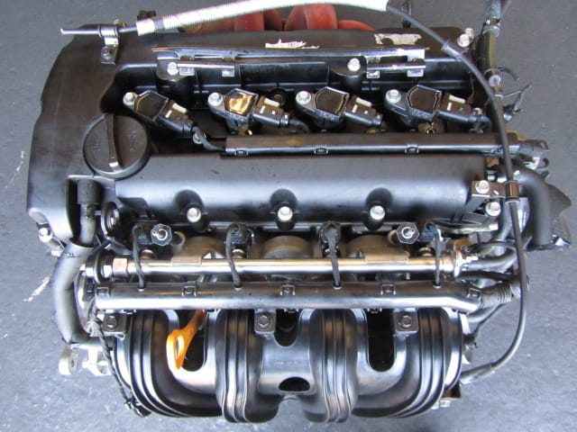 HYUNDAI-G4KA-2.0-SONATA - Jap-Euro