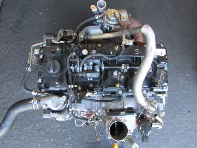 Isuzu Engines - Jap-Euro - Engine and gearbox specialists