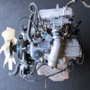Mazda Engines Archives - Jap-Euro