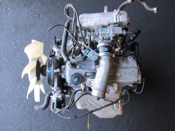 Mazda Engines - Jap-Euro - Engine and gearbox specialists