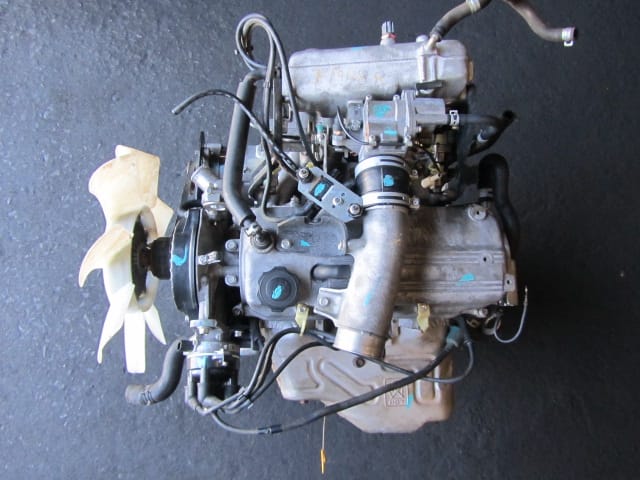 Mazda Engines - Jap-Euro - Engine and gearbox specialists