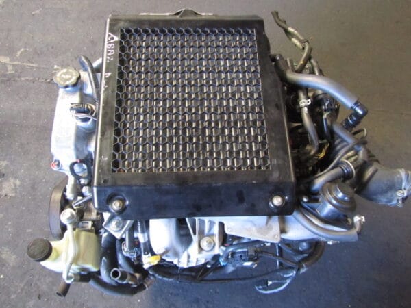 Mazda Engines - Jap-Euro - Engine and gearbox specialists