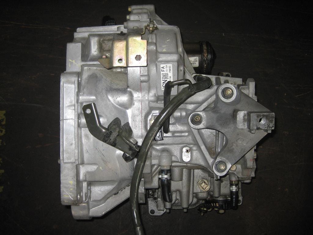 MAZDA-Z6-1.6-AG - Jap-Euro