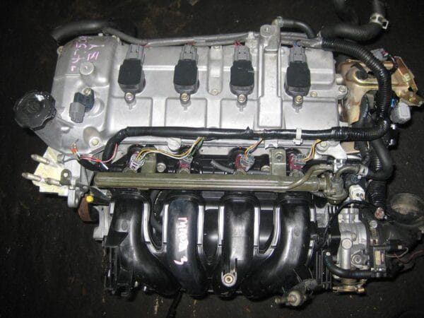 Mazda Engines - Jap-Euro - Engine and gearbox specialists