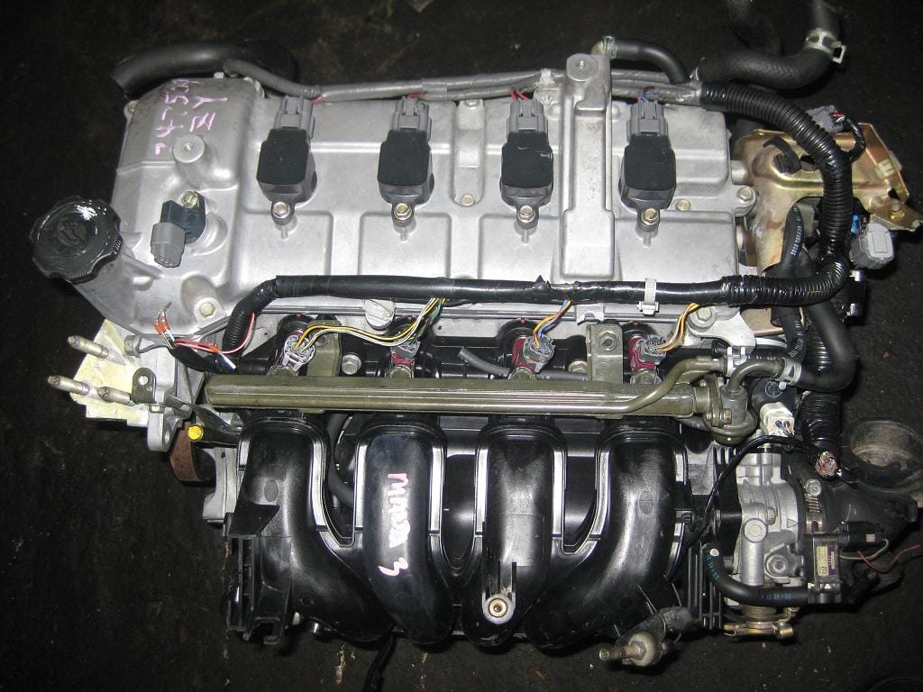 Mazda Engines - Jap-Euro - Engine and gearbox specialists