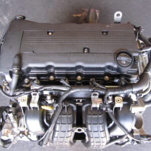 Mitsubishi Engines - Jap-Euro - Engine and gearbox specialists