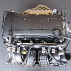 Mitsubishi Engines - Jap-Euro - Engine and gearbox specialists