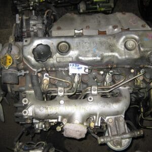 Mitsubishi Engines - Jap-Euro - Engine and gearbox specialists