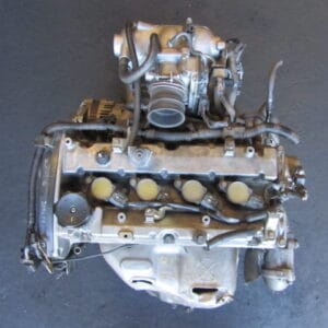 Mitsubishi Engines - Jap-Euro - Engine and gearbox specialists