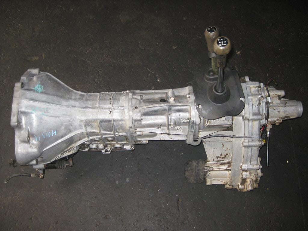 MIT-4G54-2.6-4X4-MG - Jap-Euro