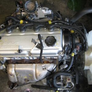 Mitsubishi Engines - Jap-Euro - Engine and gearbox specialists