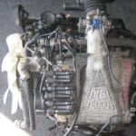 Mitsubishi Engines - Jap-Euro - Engine and gearbox specialists