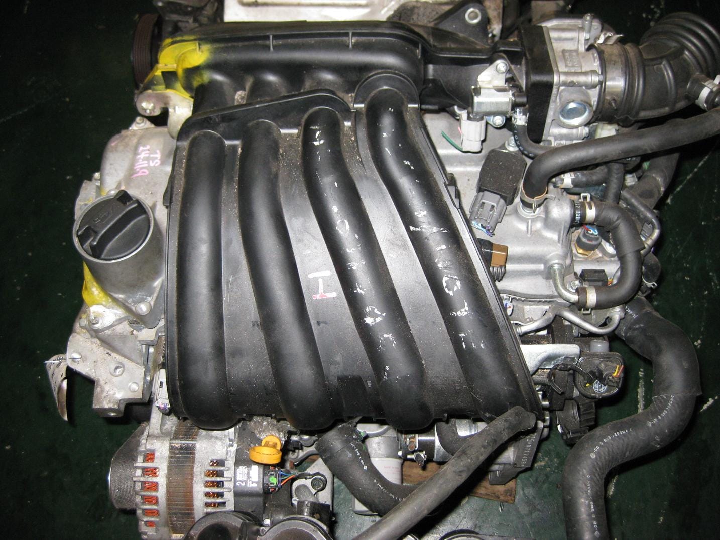 Nissan Engines - Jap-Euro - Engine and gearbox specialists