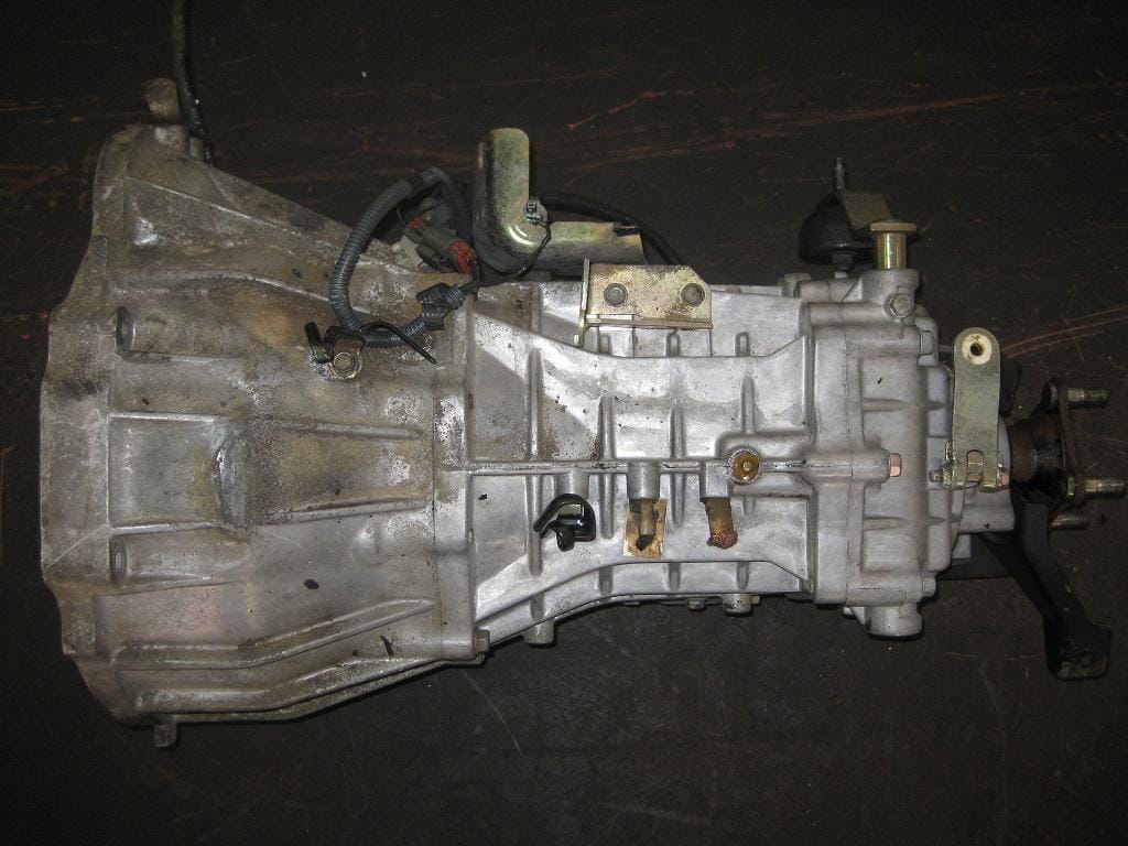 NISSAN-QD32-3.2-CABSTAR-MG - Jap-Euro