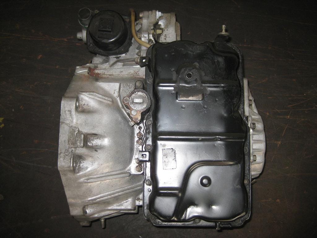 NISSAN-VG30-3.0-MAXIMA-AG - Jap-Euro