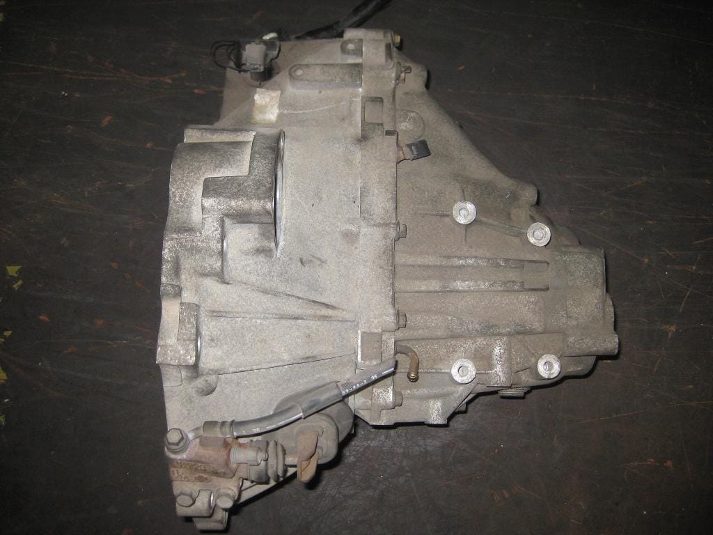 Nissan Gearboxes - Jap-Euro - Engine and gearbox specialists