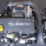 Opel Engines - Jap-Euro - Engine and gearbox specialists