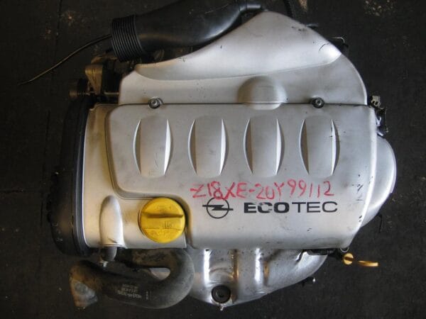 OPEL-Z18XE-1.8-ECOTEC-ZAFIRA - Jap-Euro