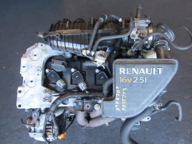 Renault Engines - Jap-Euro - Engine and gearbox specialists